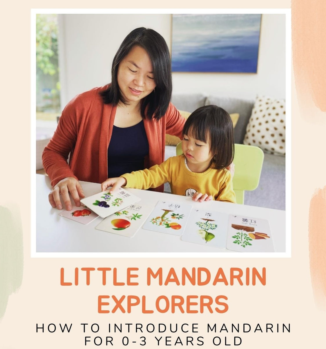 Free Guides – Mandarin Prodigies